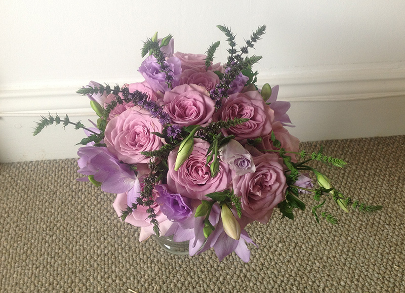 Wedding Flowers | Swaffham | Starlings of Swaffham, your local Florist ...