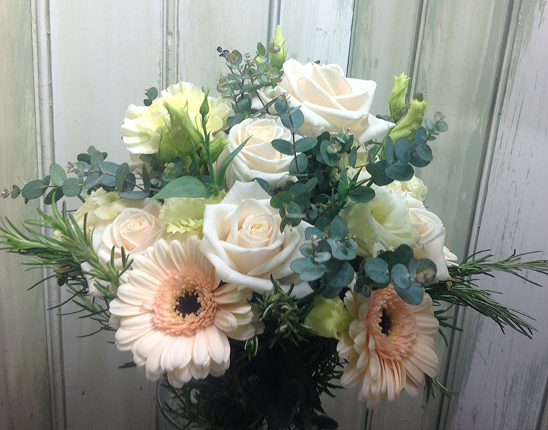 Wedding Flowers | Swaffham | Starlings of Swaffham, your local Florist ...