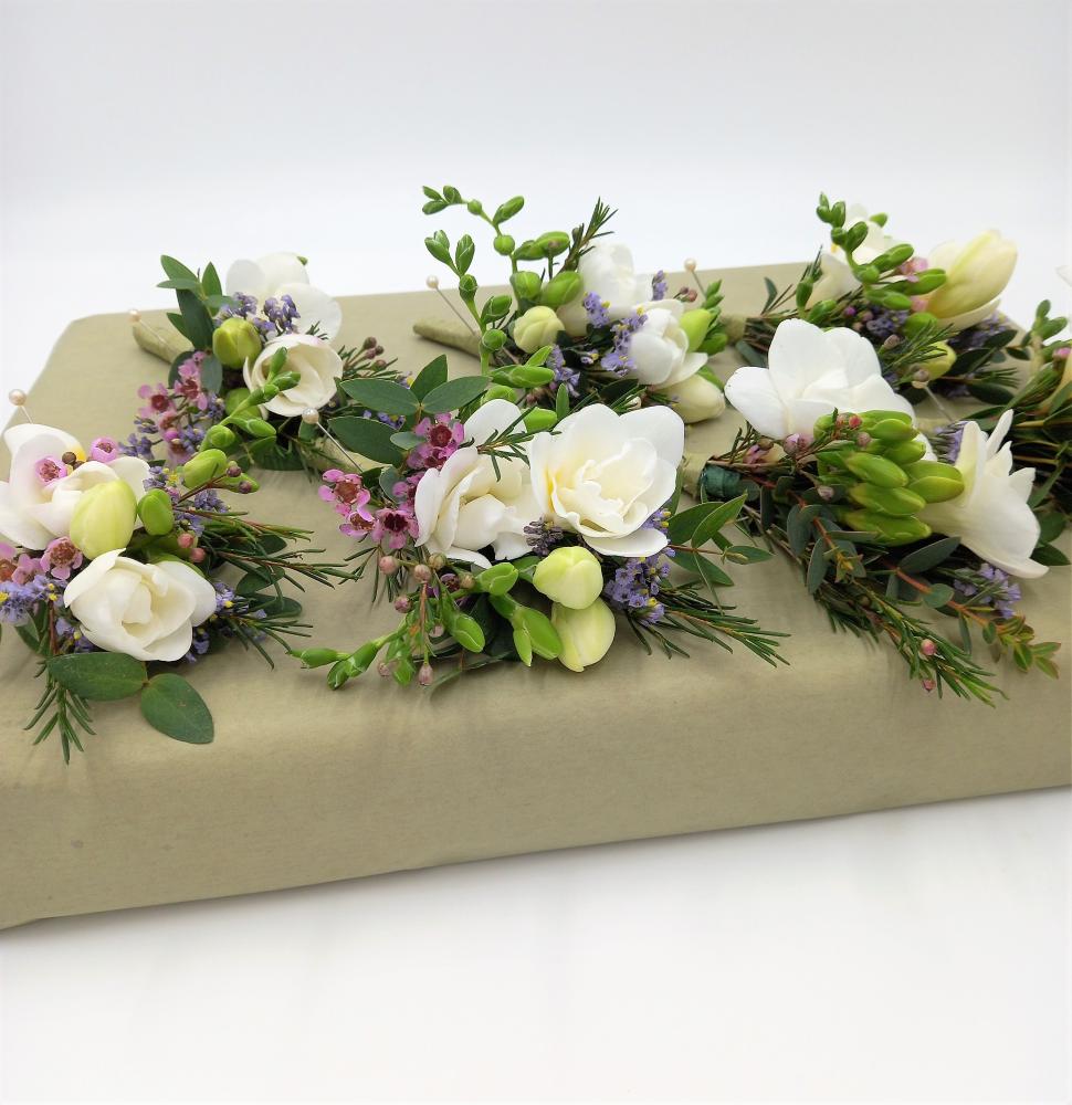 Wedding Flowers | Swaffham | Starlings of Swaffham, your local Florist ...