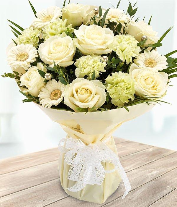 Florists, Swaffham, Norfolk | Starlings of swaffham florist delivering ...