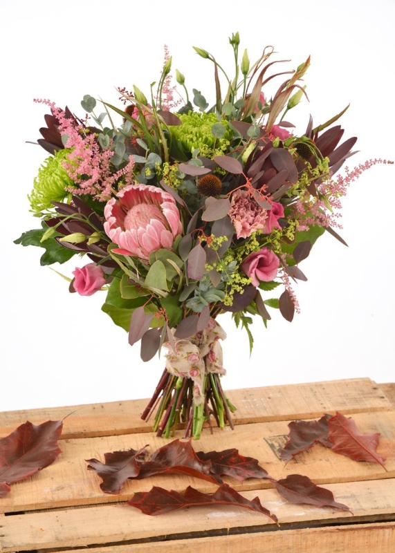 Florists, Swaffham, Norfolk | Starlings of swaffham florist delivering ...