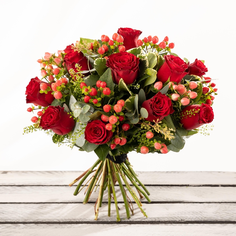 Florists, Swaffham, Norfolk | Starlings of swaffham florist delivering ...