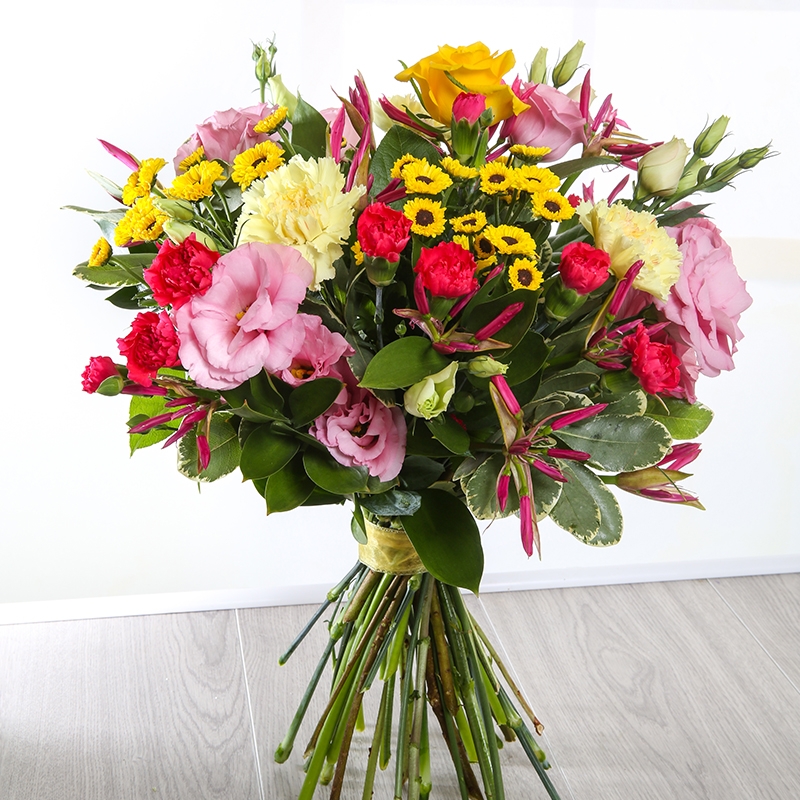 Florists, Swaffham, Norfolk | Starlings of swaffham florist delivering ...