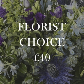 Florist Choice | Starlings of Swaffham Limited | Swaffham | Norfolk