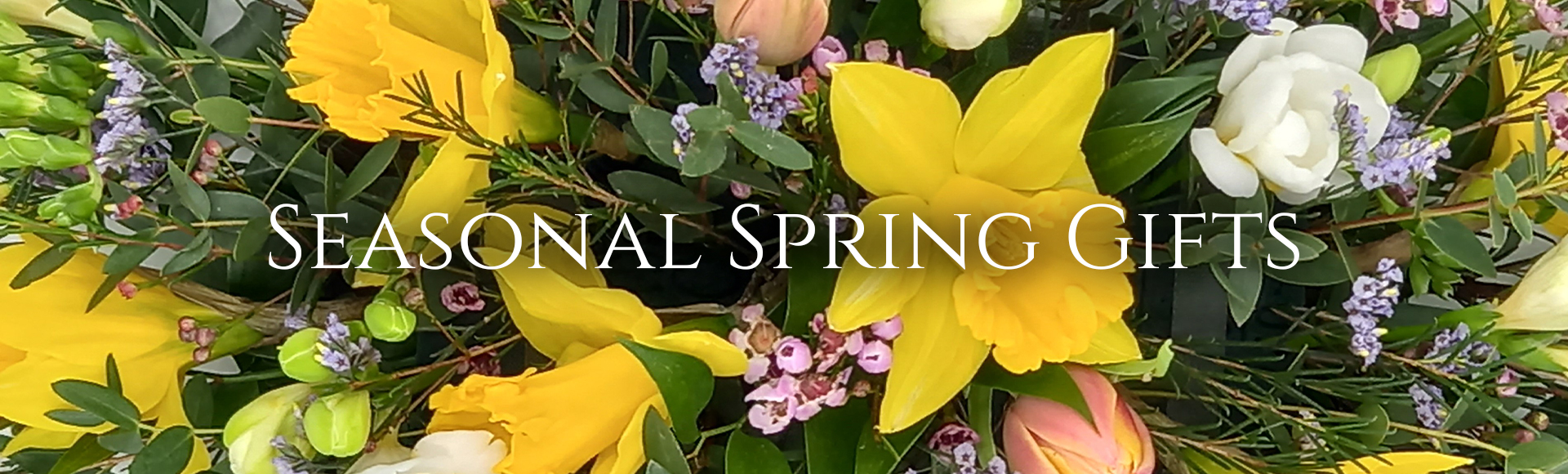 Florists, Swaffham, Norfolk | Starlings of swaffham florist delivering ...