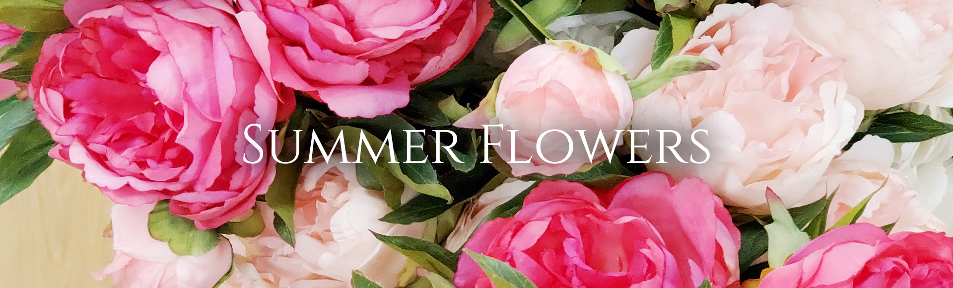 Florists, Swaffham, Norfolk | Starlings of swaffham florist delivering ...