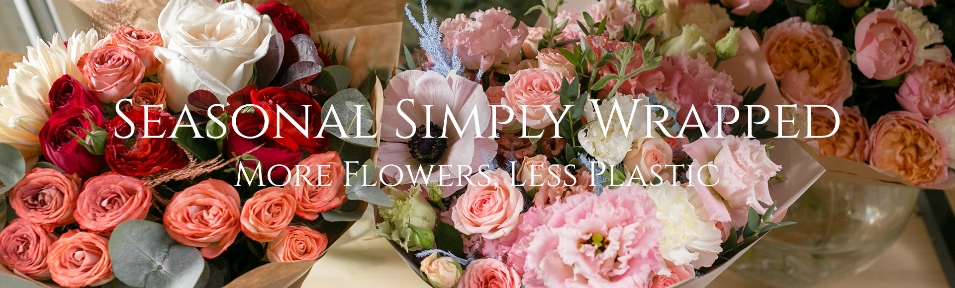 Florists, Swaffham, Norfolk | Starlings of swaffham florist delivering ...