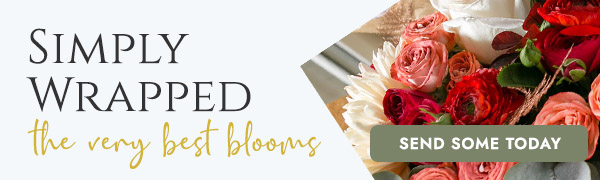 Florist and Fruiterer in Norfolk - Starlings of Swaffham